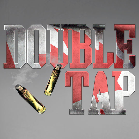 Double Mk. 2 Tap Window Decal 4507298037794 – Canada For Victory