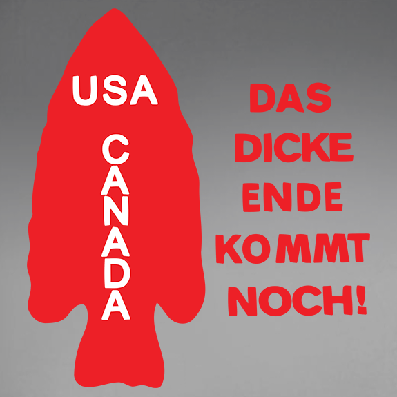 First Special Service Force Devil's Brigade Window Decal 4507322089506 ...